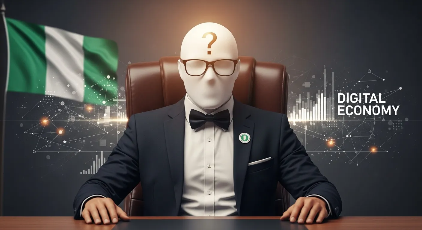 Biography Of Isa Ali Pantami, Net Worth, Education & Career