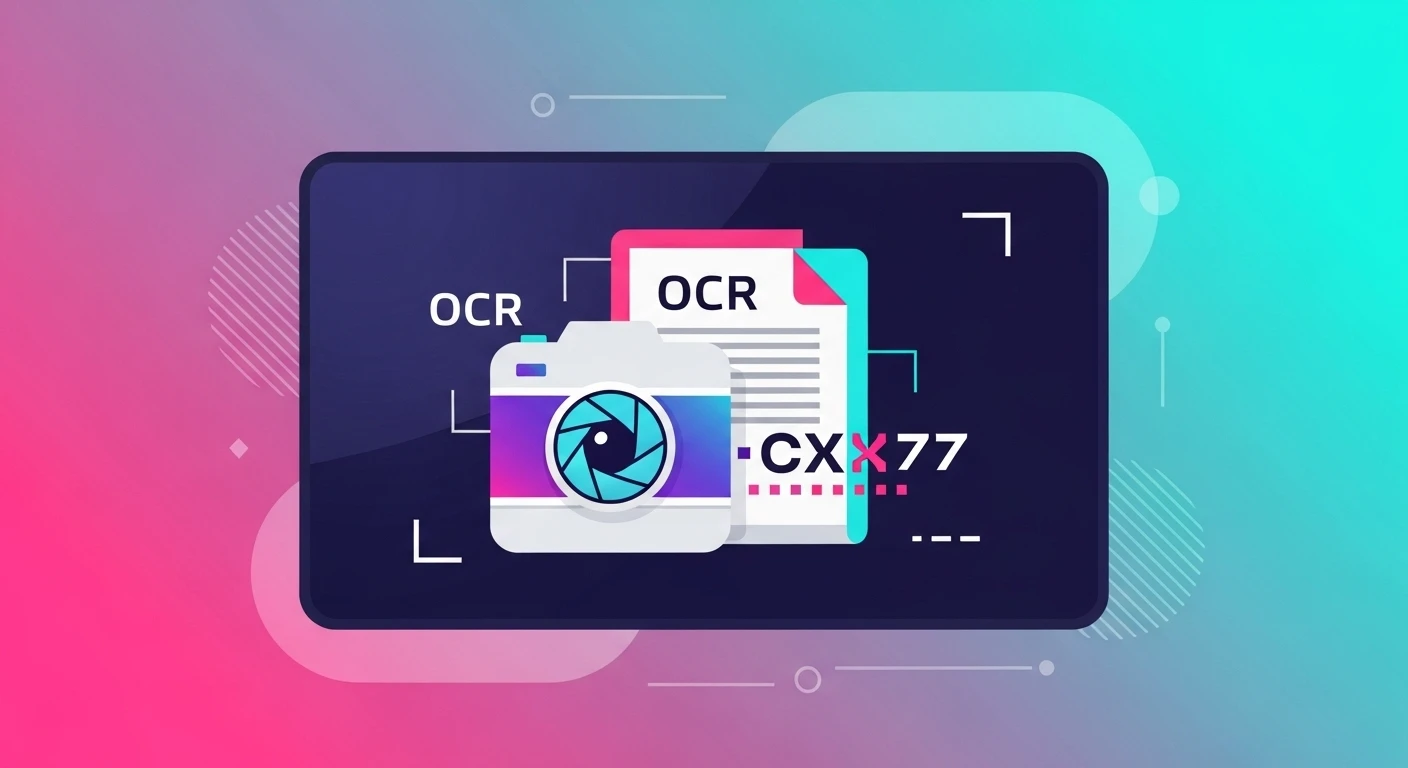 FREE Image To Text (OCR) Tool Online 2026