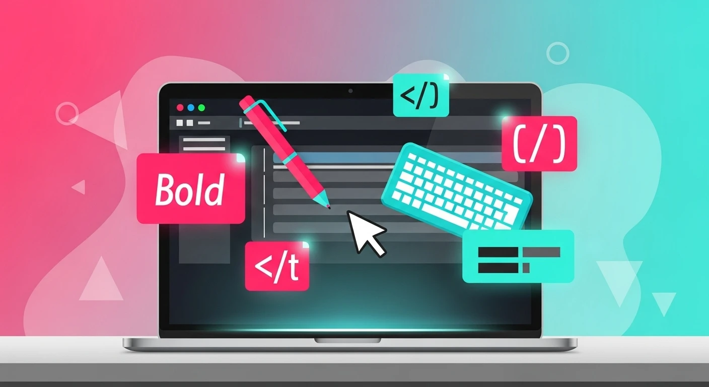 FREE Online Text Editor 2026