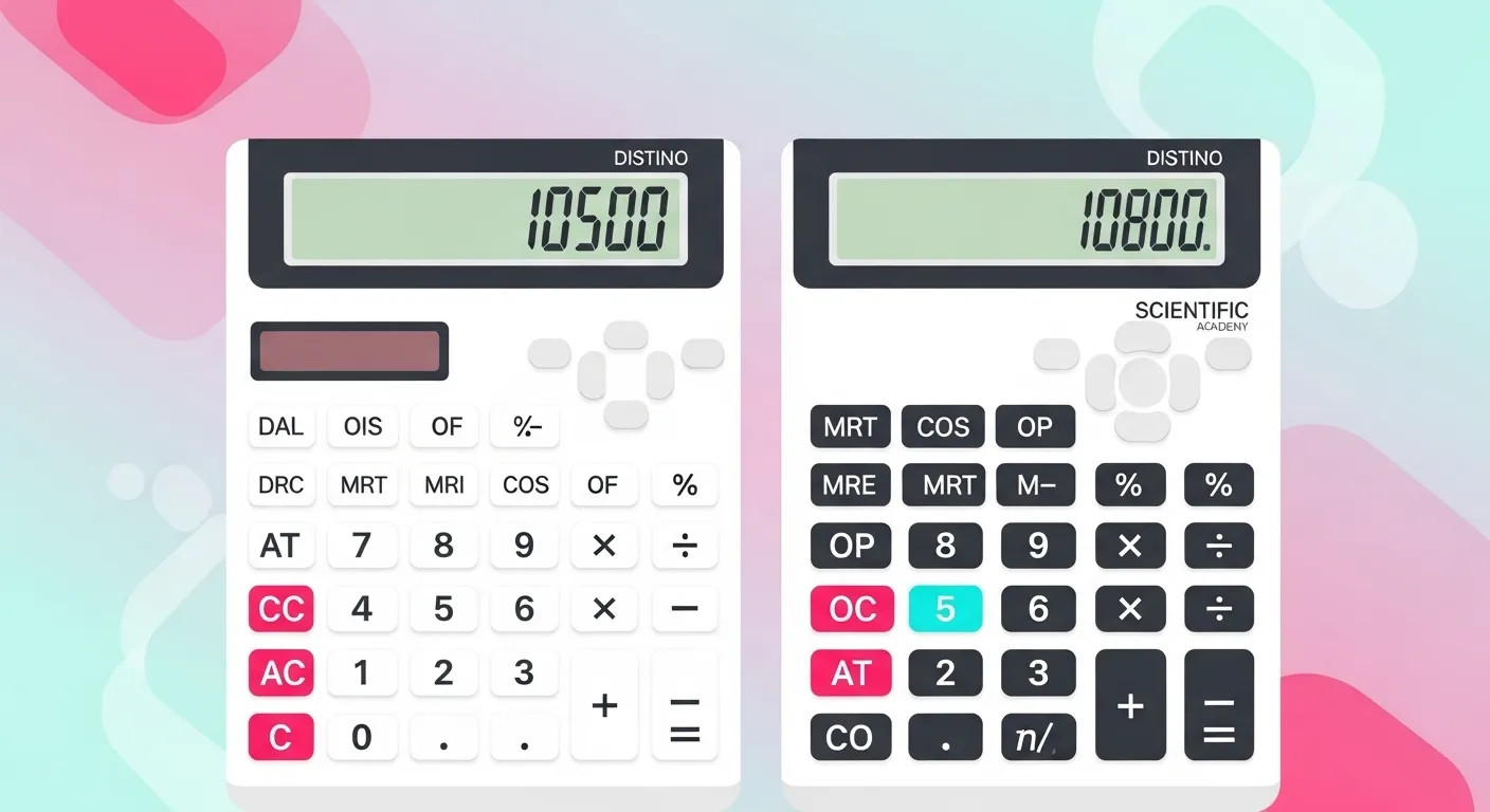 Scientific Calculator Online FREE 100% For You